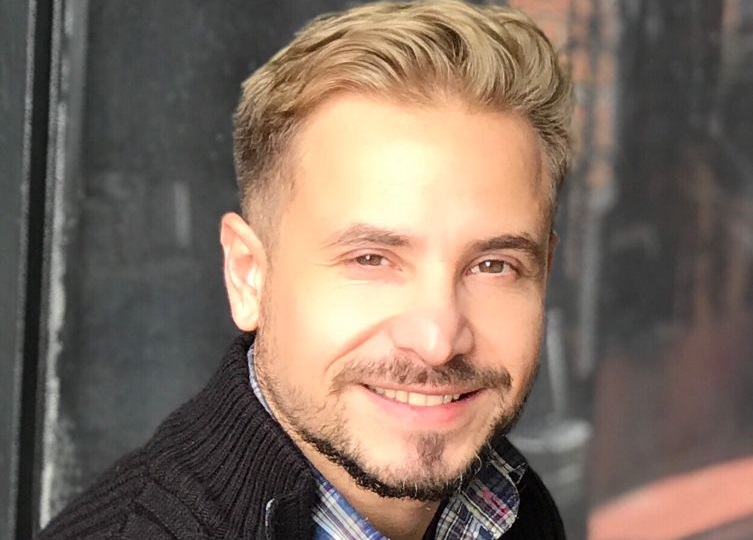 La columna de Max Rossi: Qué es la nanobótica y por qué podría elevar ...