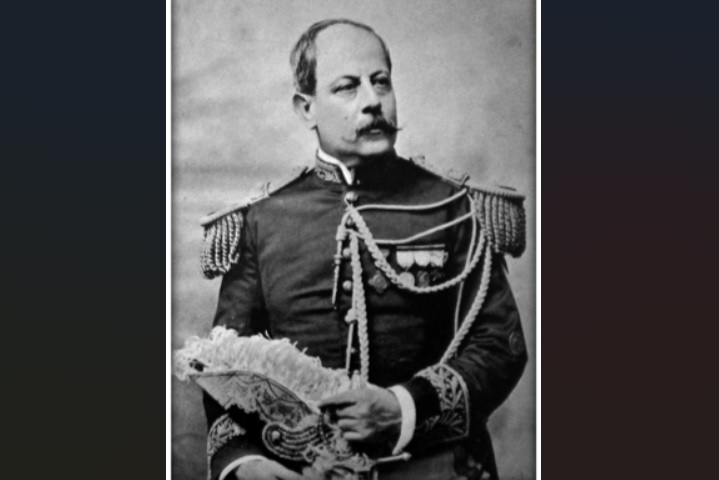 Roca: El creador del Ingenio San Juan que amaba el fusil Remington para ...