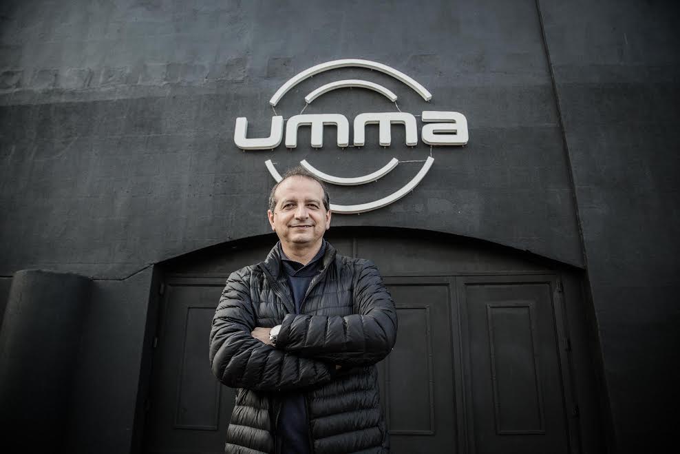 Flavio Bogado apuesta a la cuadra donde brilló Power con su nueva ...