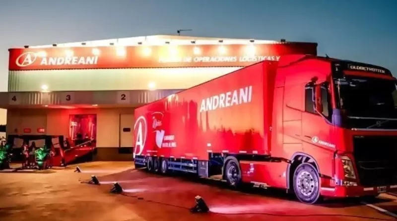 Andreani, con fuerte presencia en Misiones, ahora ofrecerá compras del ...