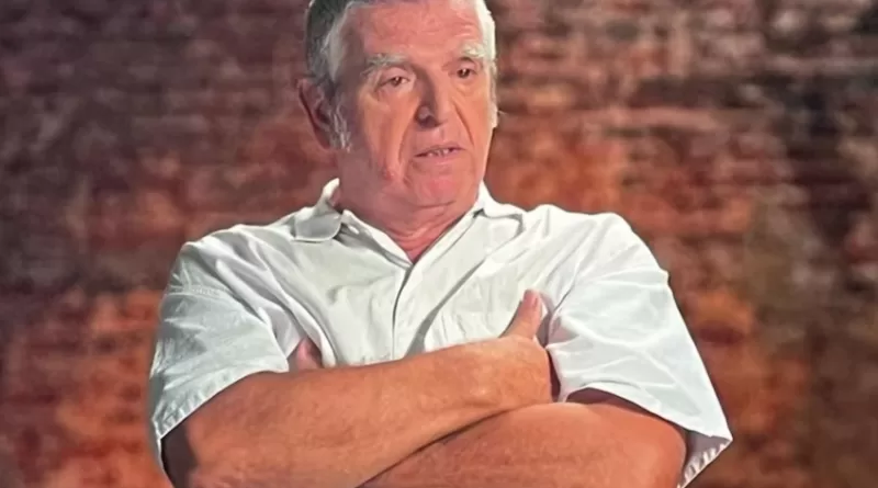 La Justicia reabrió causa contra Mario Firmenich, jefe de Montoneros ...