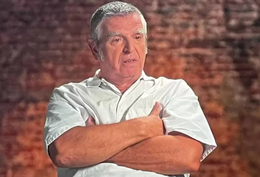 La Justicia reabrió causa contra Mario Firmenich, jefe de Montoneros ...