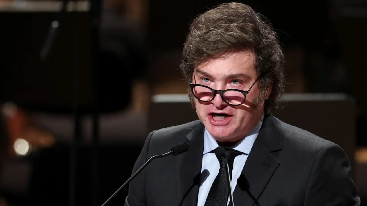 Tino Mossu, el joven del conurbano que trajo a la Argentina el concepto ...